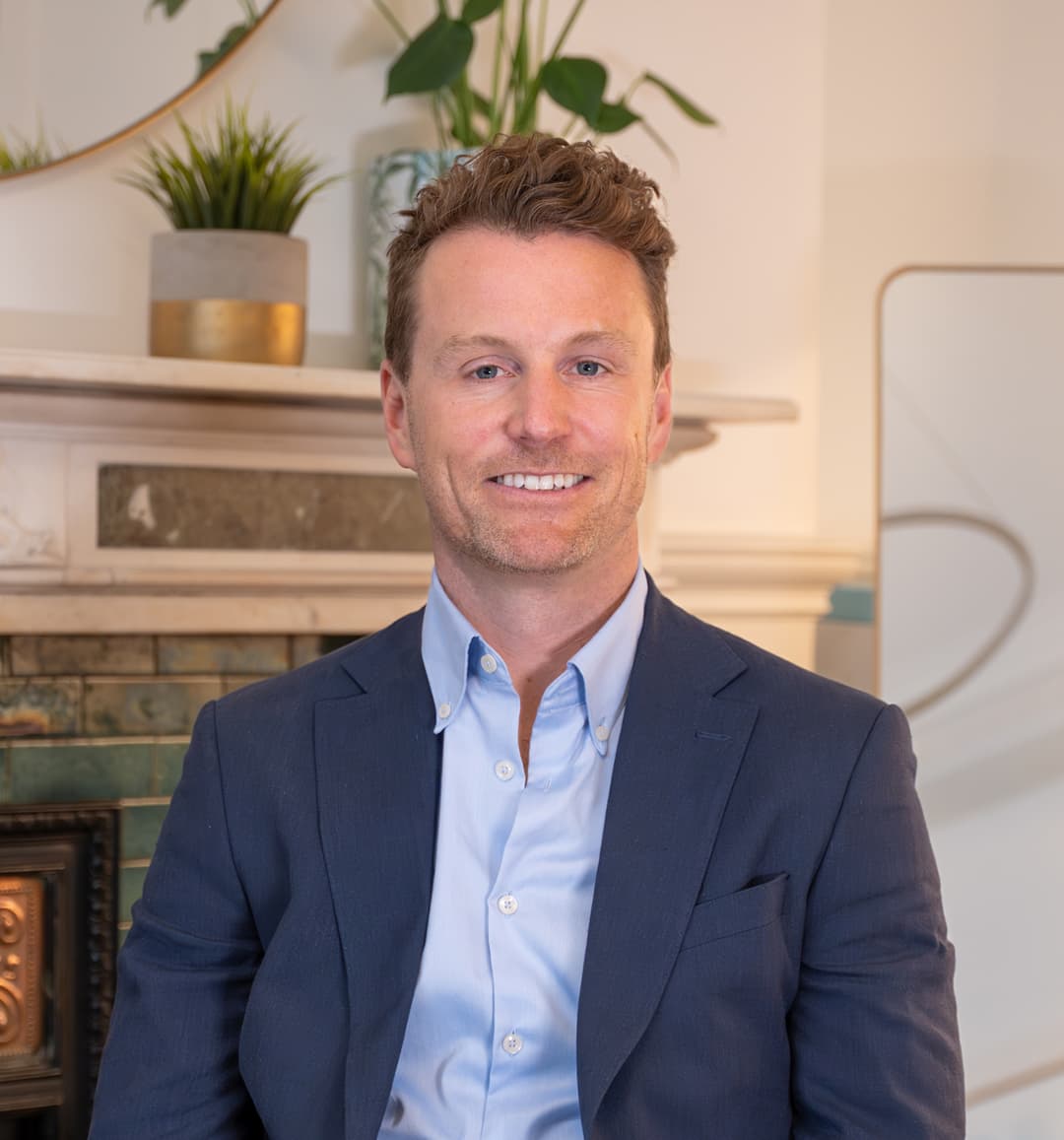 Dr. Dan Wright - Medical Director at Harley Street, London